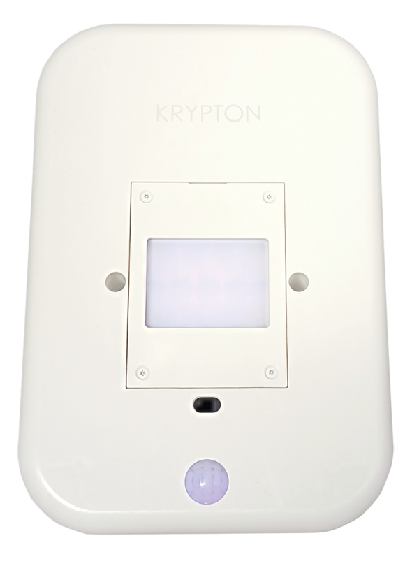 222nm Far UV Krypton Lights