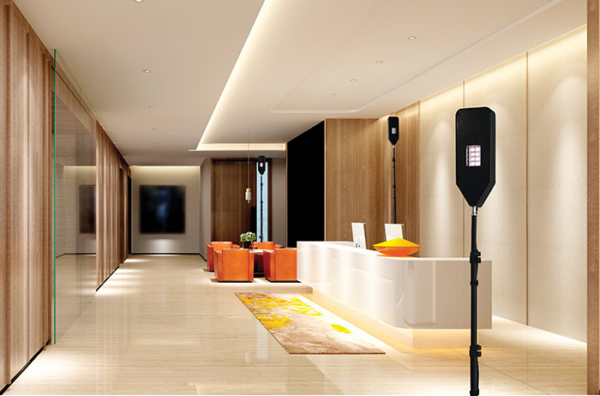 NEW Krypton Shield - Far UV Technologies