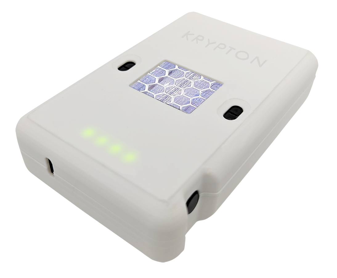 222nm Far UV Krypton Lights