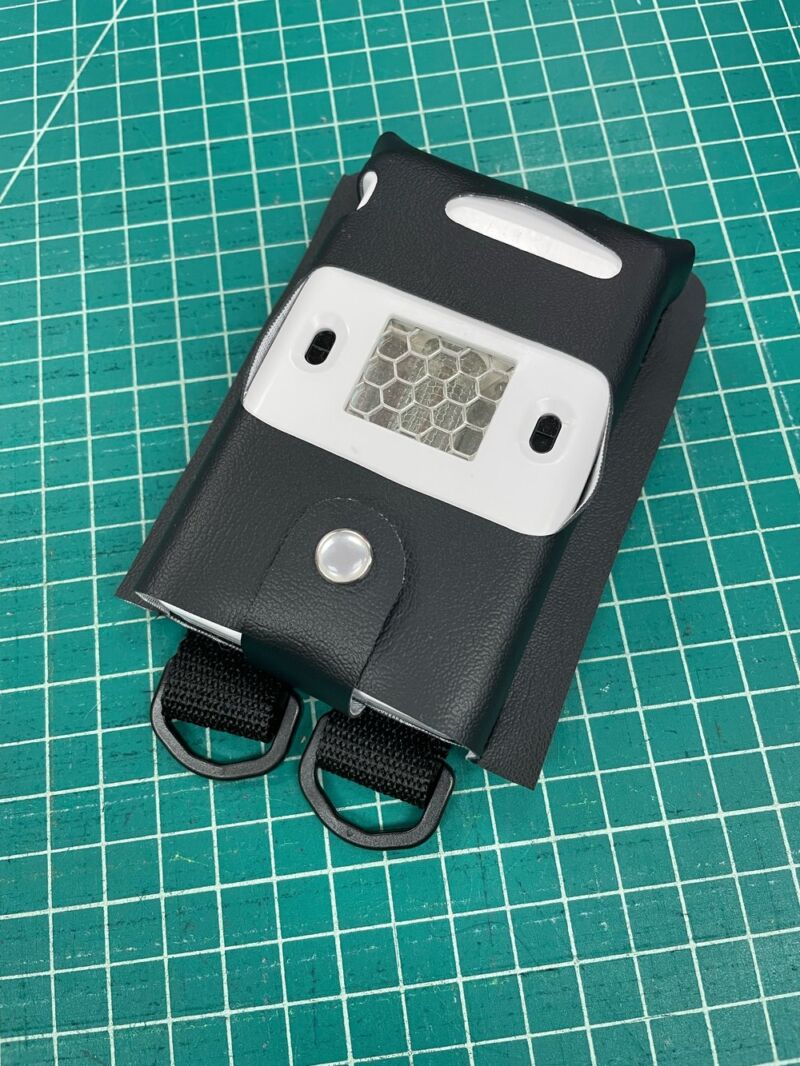 Holster for Krypton MVP & MVP-Pro - Far UV Technologies