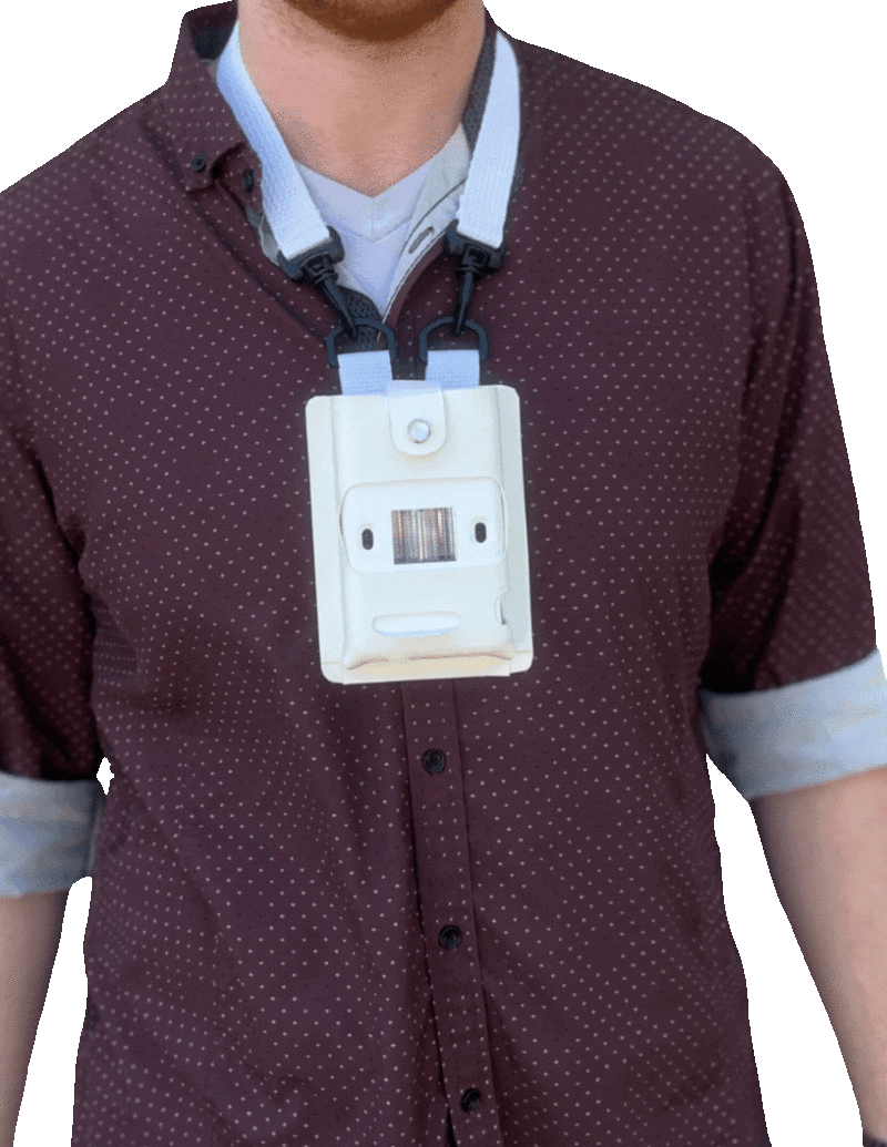 Holster for Krypton MVP & MVP-Pro - Far UV Technologies